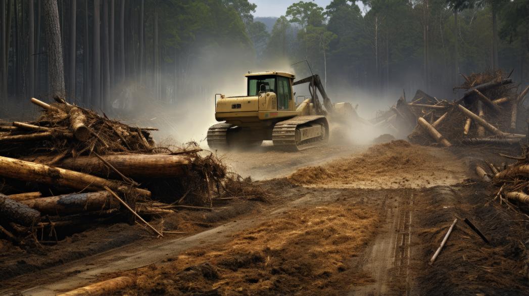Combien ça coûte de faire déboiser un terrain pour Construire une Maison