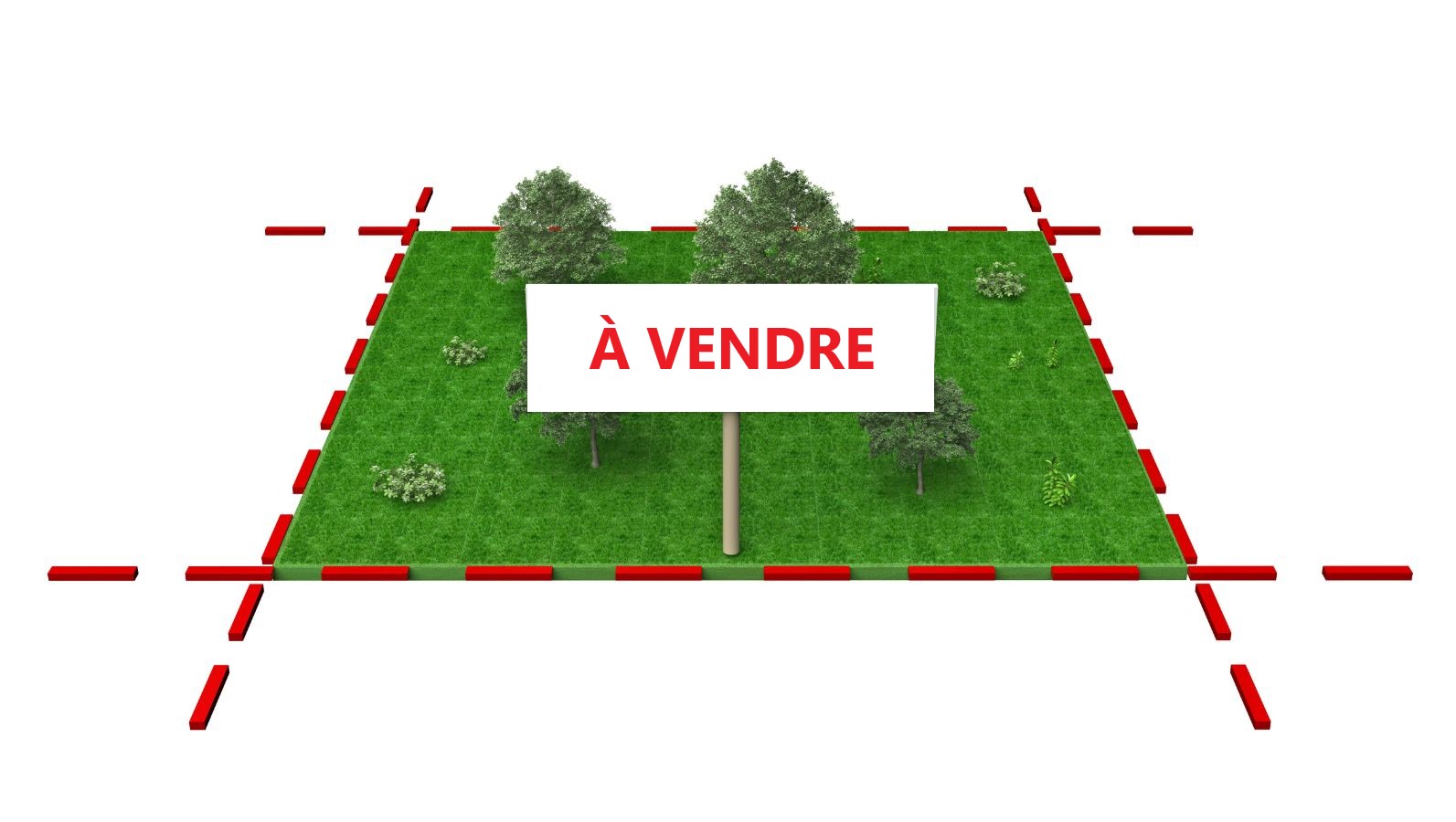 Combien vaut mon Terrain en 2026 ? (Évaluation Gratuite)